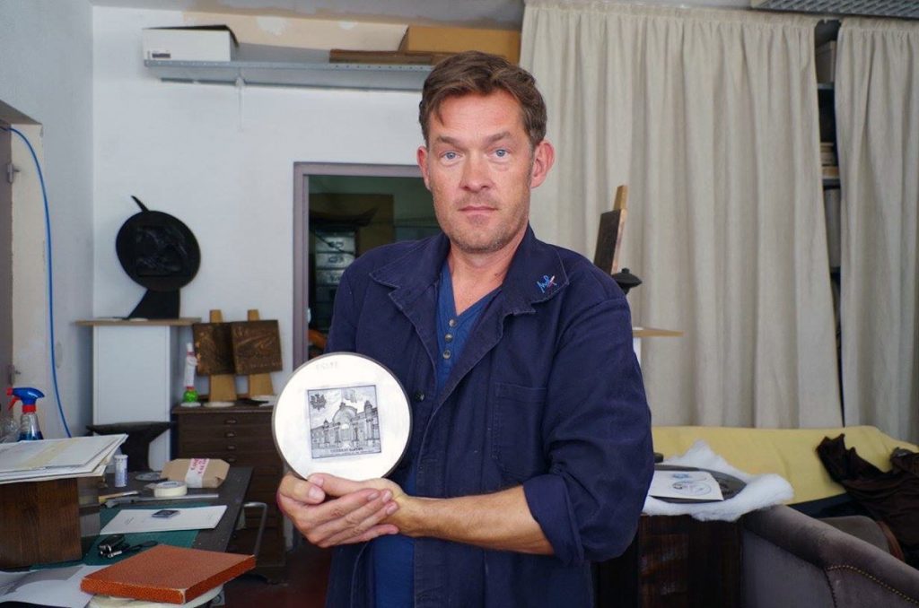 TETSUJI_SETA_Nicolas_Salagnac_IMG_4026 | Nicolas Salagnac - Graveur ...